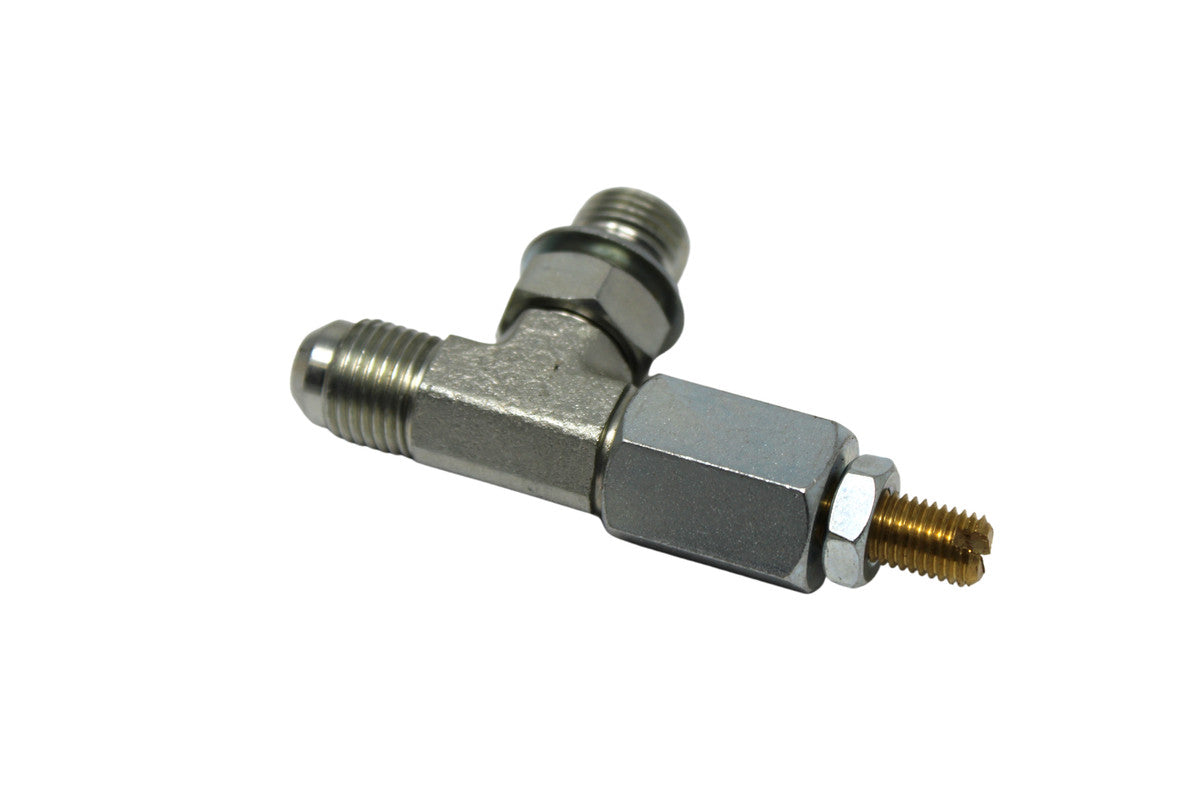 Cascade 617487 - Hydraulic Fitting/Union — Aztec Hydraulics
