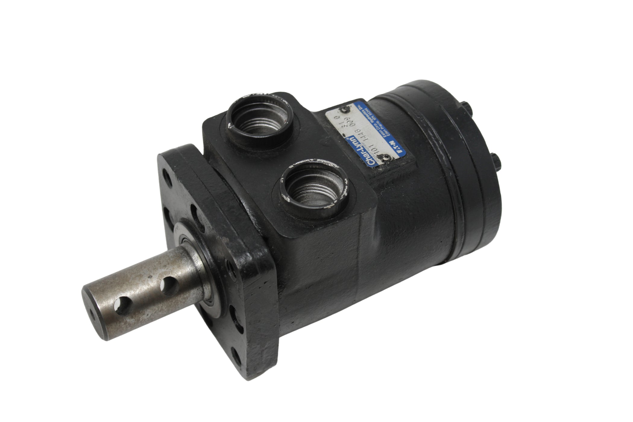 Aztec Replacement for Eaton Char-Lynn (Danfoss) 101-1446-009 - Hydraul ...
