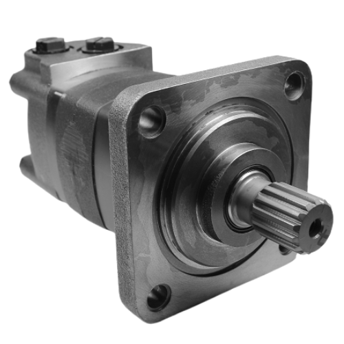 Aztec Replacement for Bobcat 6674304 - Hydraulic Motor — Aztec Hydraulics