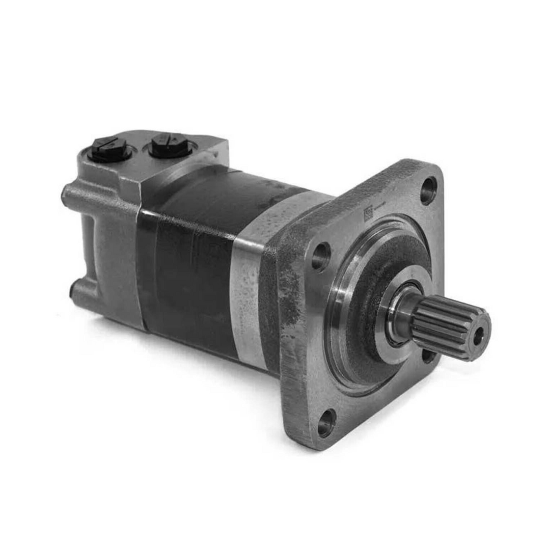 Eaton Char-Lynn (Danfoss) 167-0005-001 - Hydraulic Motor — Aztec Hydraulics