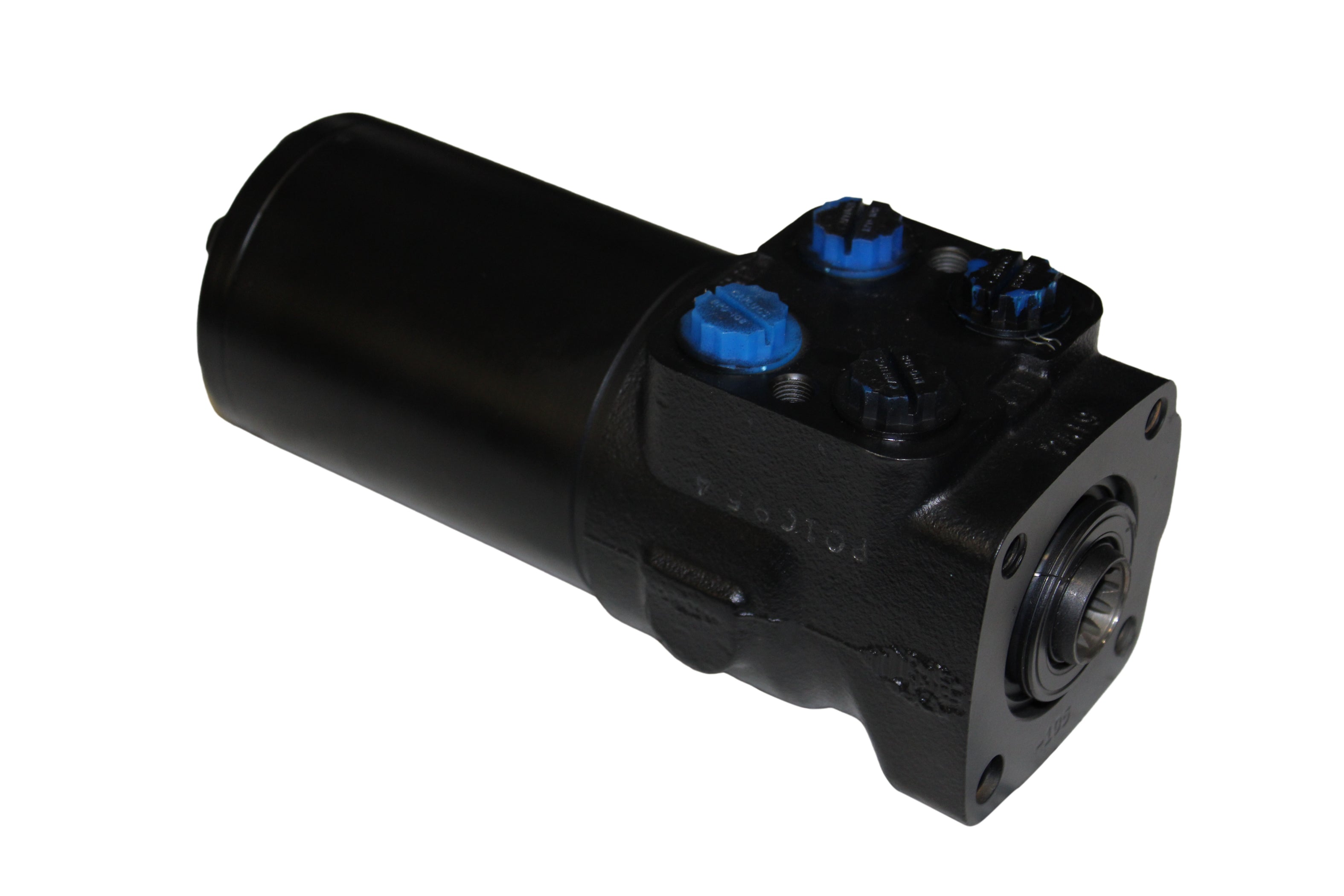 Eaton Char-Lynn 211-1179-002 - Hydraulic Motor - Steer Orbitrol — Aztec ...