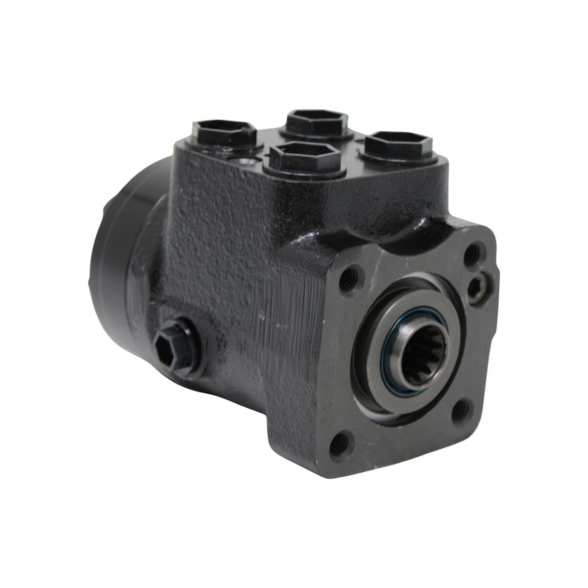 Caterpillar 119-8748 - Hydraulic Motor - Steer Orbitrol — Aztec Hydraulics