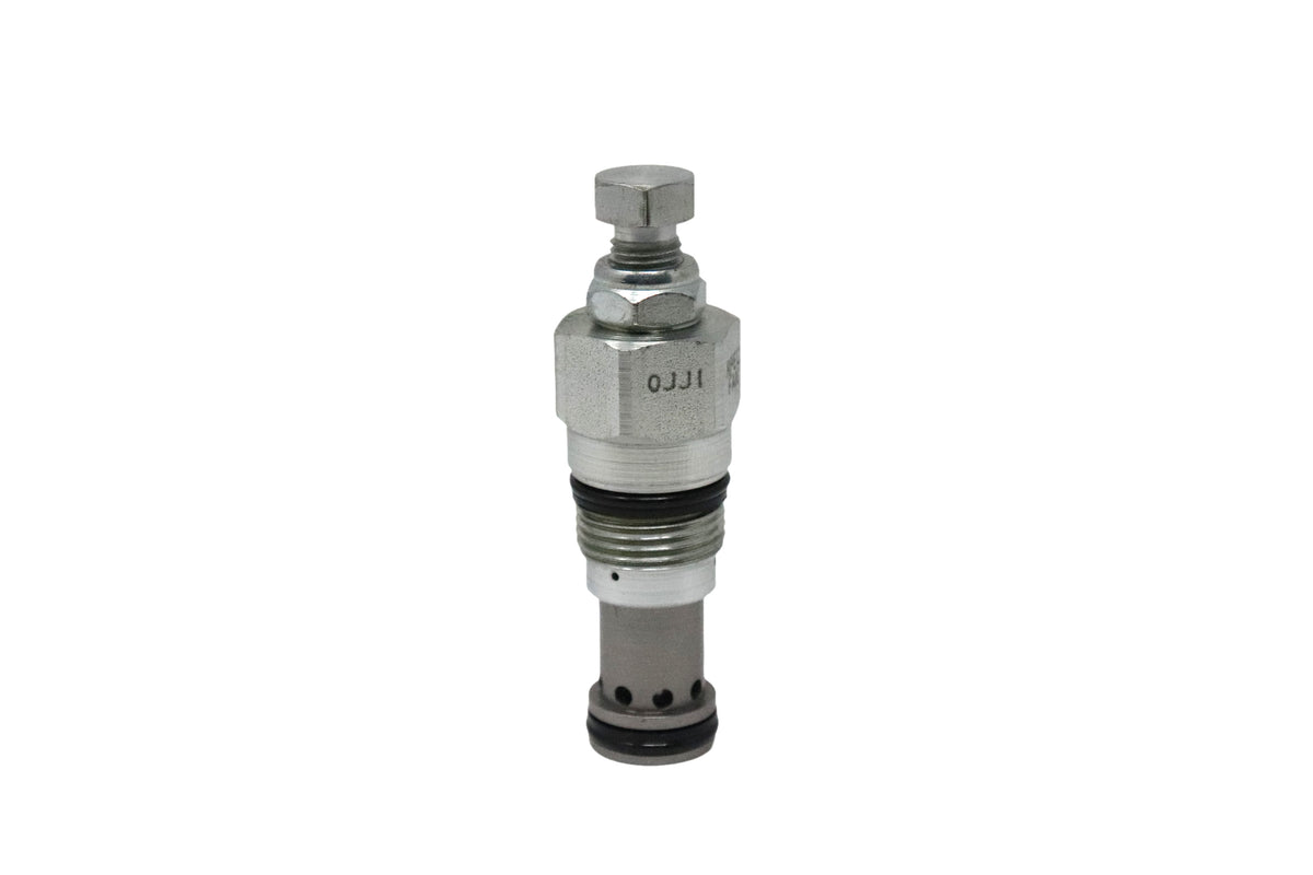 Cascade 677124 - Hydraulic Valve — Aztec Hydraulics